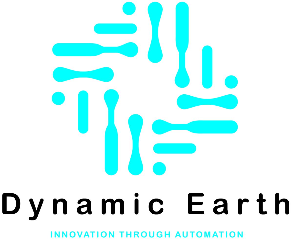 Home [www.dynamic-earth.eu]